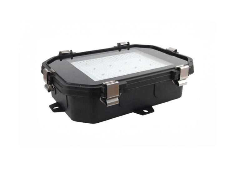 LR016C LED DIECAST BULKHEAD SERIES FLAT GLASS DIFFUSER | LED ...